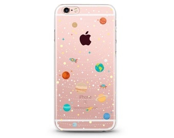 Space phone case | Etsy