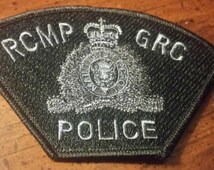 Unique rcmp related items | Etsy