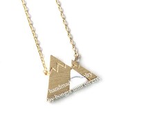 Unique stone mountain related items | Etsy