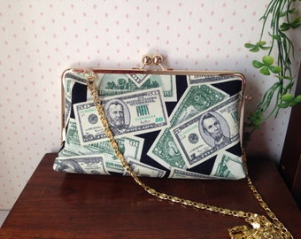 Unique wallet chain related items | Etsy