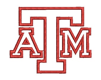 Texas applique | Etsy