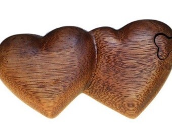 Unique puzzle box related items | Etsy