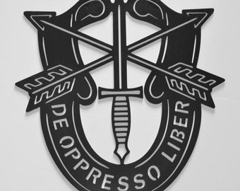 Us army insignia | Etsy