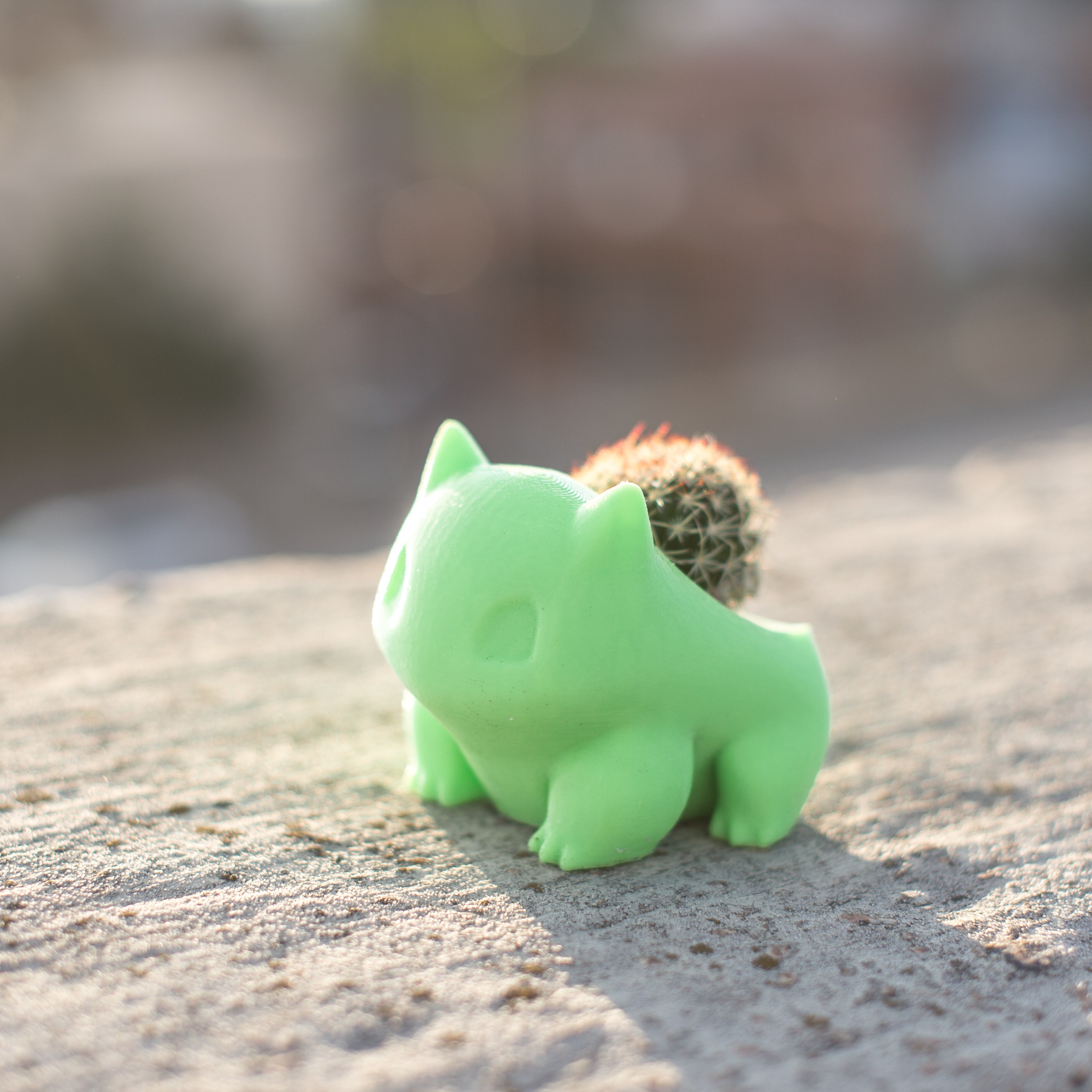 Bulbasaur Planter bulbasaur plant pot Christmas Gift