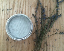 Popular items for powder sifter on Etsy