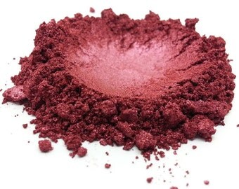 Cosmetic mica powder | Etsy