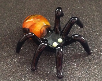 Spider sculpture | Etsy