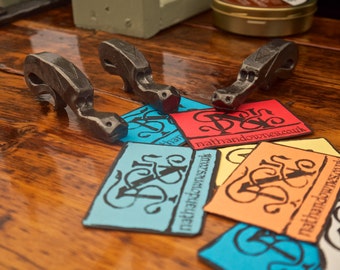 LARGE Faux rivet heads made to order