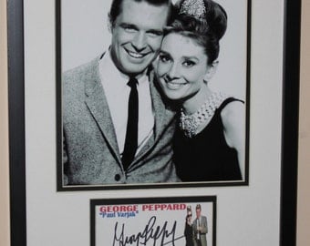 George peppard | Etsy