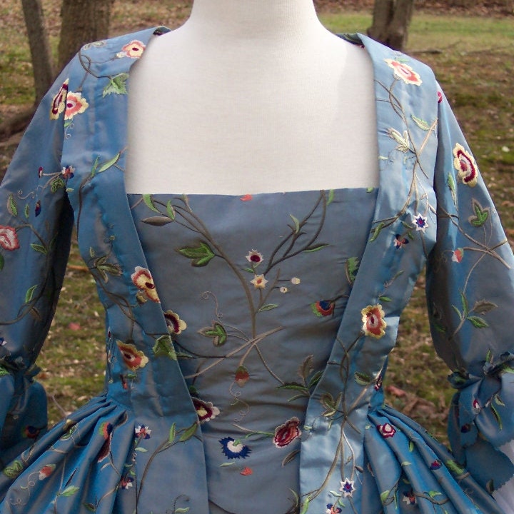 Authentic Reproduction Clothing & Sewing by FashionsrevisitedUS