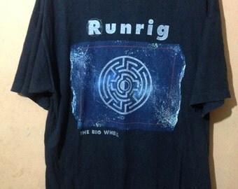 Runrig | Etsy