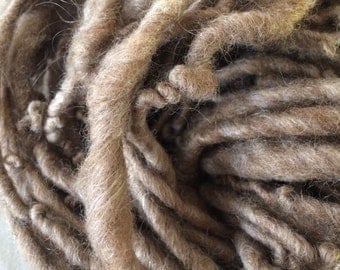 Girl With A Sword Productions Handspun Yarns by girlwithasword