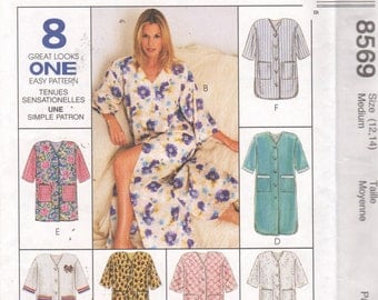 Nightshirt pattern | Etsy