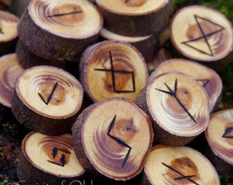 Spirit of Old Pagan ritual tools and gifts by SpiritOfOldUK