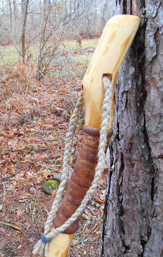 Rustic Walking Stick Rugged wood hiking staff by bearpawrustics Rustic Walking Stick Rugged wood hiking staff by bearpawrustics