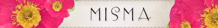 MISMA on Etsy