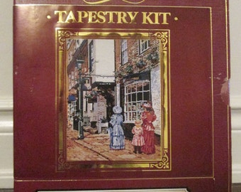 Penelope tapestry | Etsy