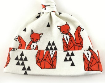 Unique newborn fox related items | Etsy