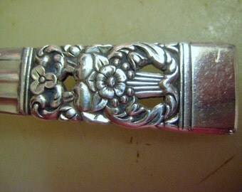 Court silverplate | Etsy