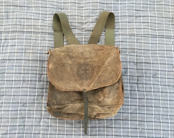 Boy scout backpack | Etsy