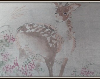 Rice paper art | Etsy