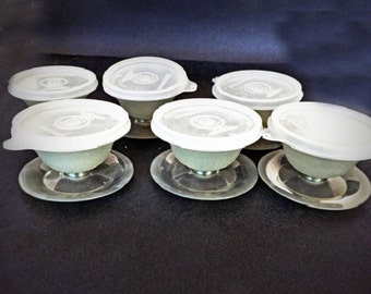 Tupperware ice cream | Etsy