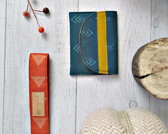 Keychain wallet | Etsy