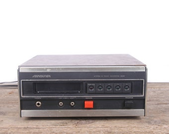 Unique 8 track player related items | Etsy