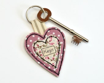 Unique key shaped key chain related items | Etsy