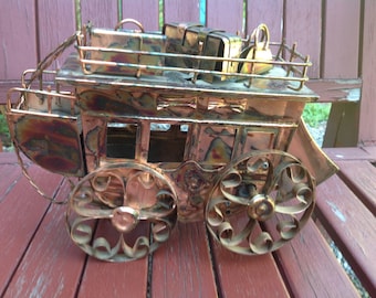 Copper music box | Etsy