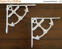 Unique nautical shelf related items | Etsy