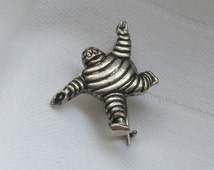 Popular items for bibendum on Etsy