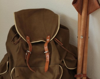 Military backpack | Etsy