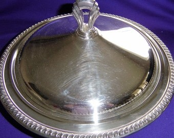 Sheridan silverplate | Etsy