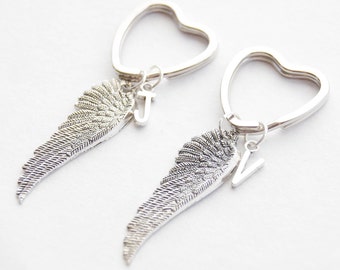 Unique bird wing ring related items | Etsy