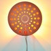 Ceiling light COD FISH unique design steel by Archerlamps on Etsy