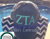 Zeta tau alpha | Etsy
