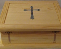 Popular items for keepsake box on Etsy