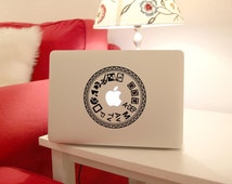 Unique camera macbook decal related items | Etsy
