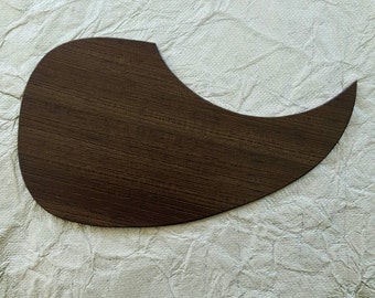 Acoustic pickguard | Etsy