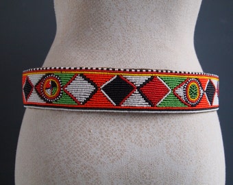 African belt | Etsy