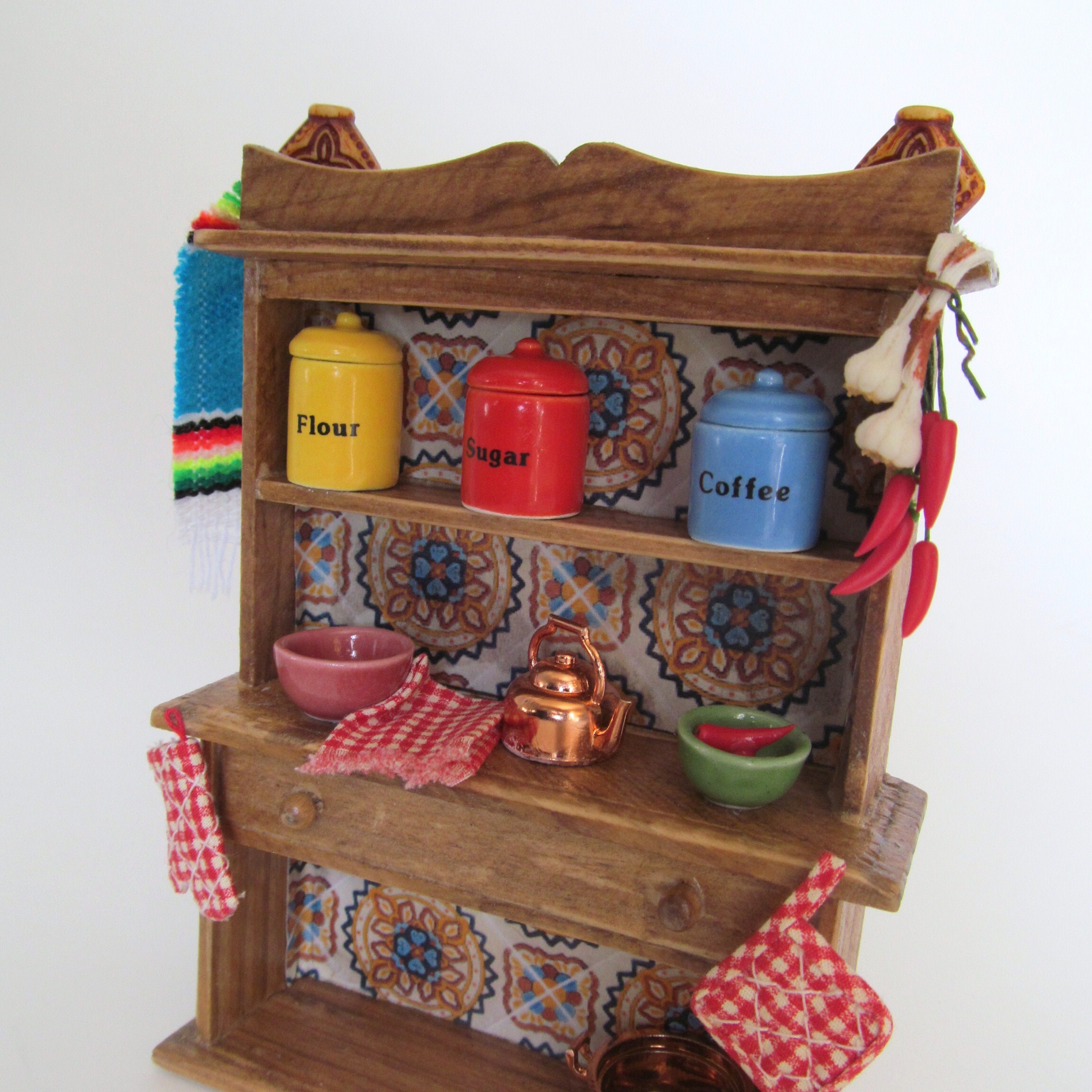 Unique Miniatures and Crafts by ItsInTheCupboard on Etsy