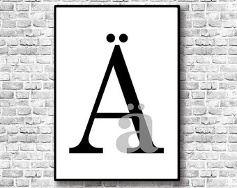 Láminas para imprimir | Etsy