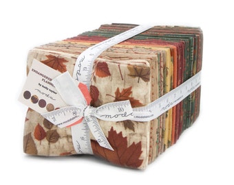 Flannel layer cake | Etsy