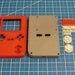 Items similar to DIY Raspberry Pi Gameboy Enclosure / Case on Etsy
