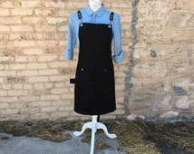 Unique barber apron related items | Etsy