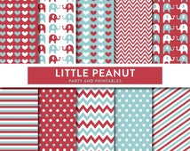 Unique little red clipart related items | Etsy