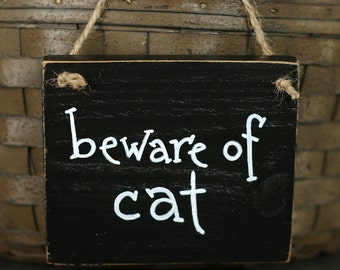 Funny beware signs | Etsy