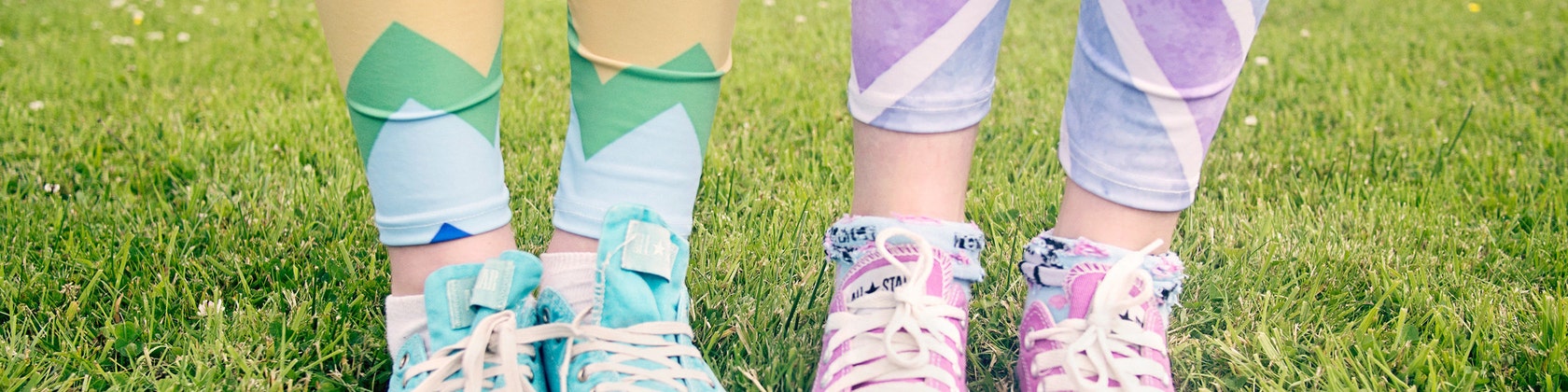 Rainbow Rules by RainbowRules on Etsy