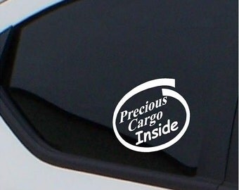 Precious cargo | Etsy